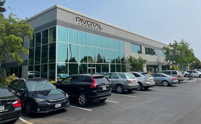 Pivotal Commware Announces New Corporate Headquarters in Bothell ...